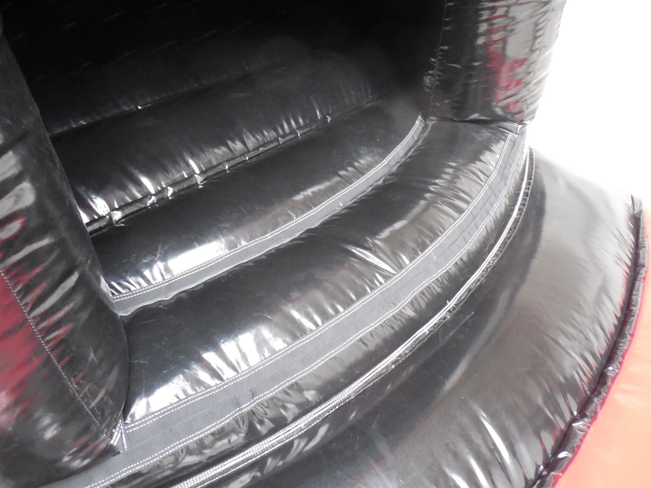 Mini Disco Dome - Bouncy Castle Hire in Leeds, Bradford, Halifax ...