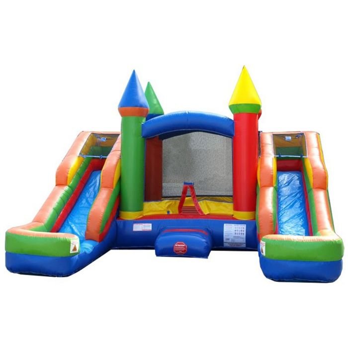 Bounce House Rentals | Party Rentals | Backyard Bounce KY