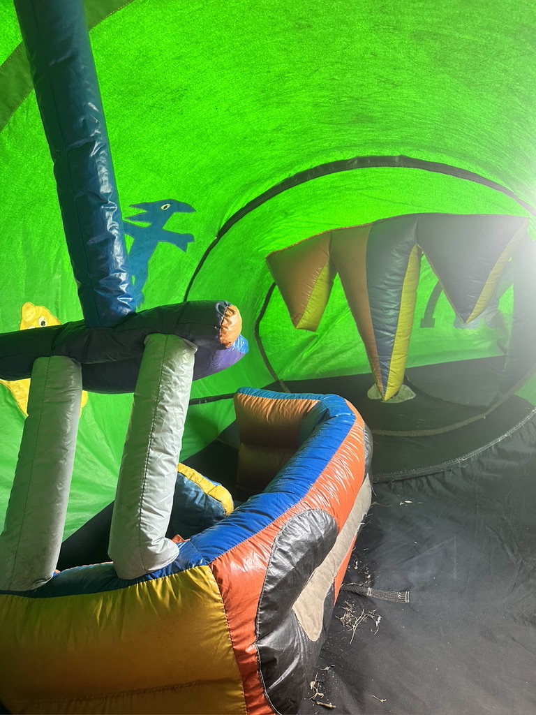 Toddler Dragon Obstacle Course - Best Hire service in missouri | Take A ...