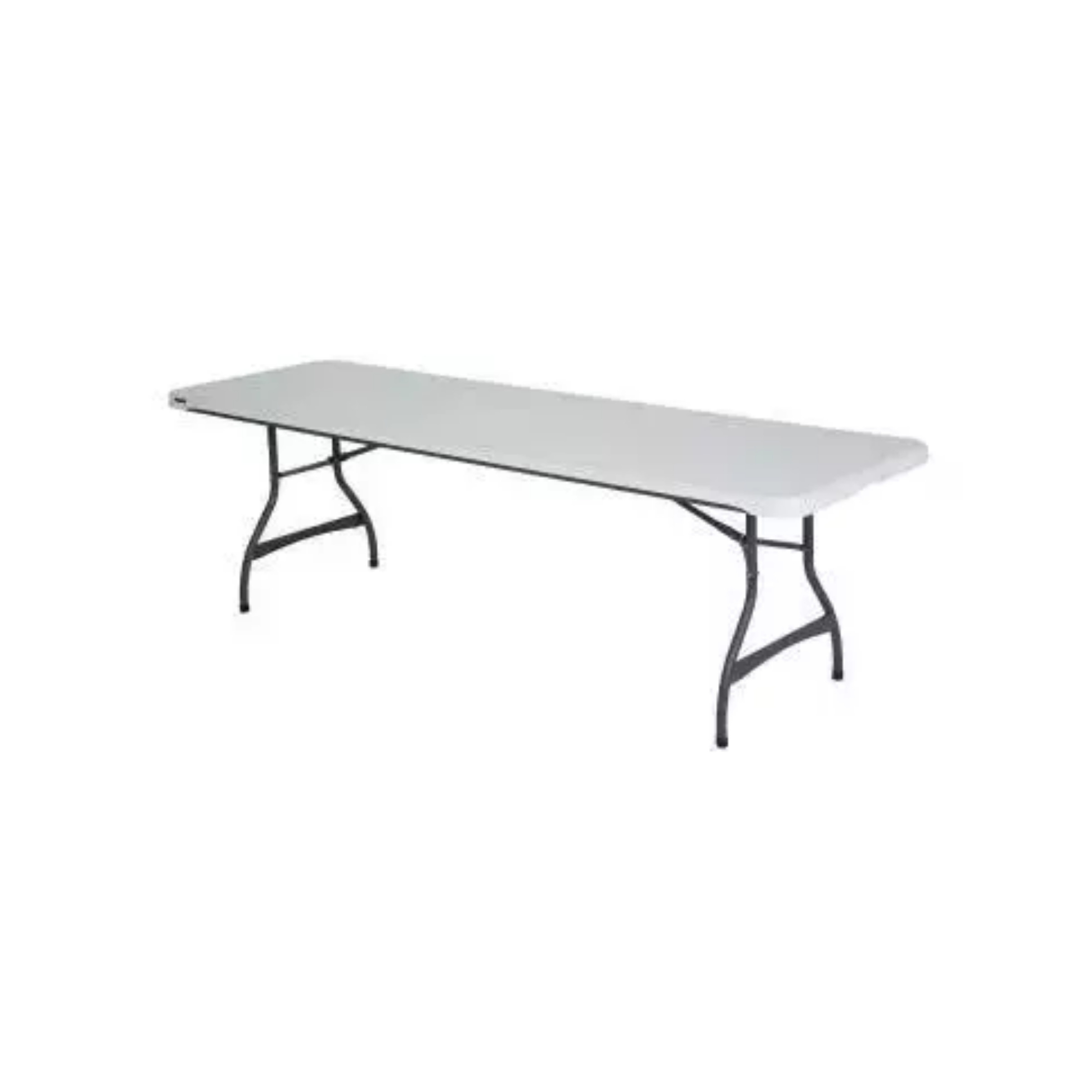 8 - Foot - Banquet Table - Party Rentals in MI | Preferred Party Rentals