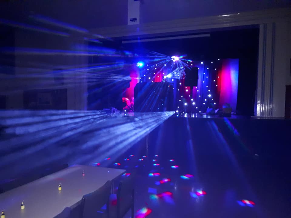 Mobile Disco - photo booth hire, magic mirror hire, wedding dj hire, in ...