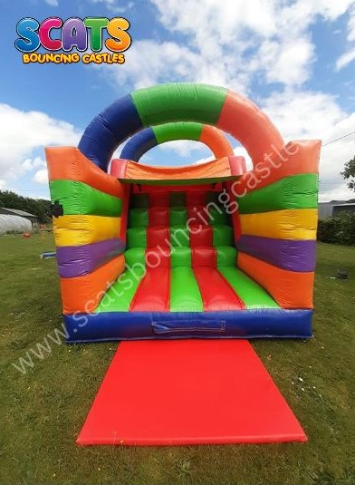 Step up Obstacle Course - SBC254 **1 Day & 2nd Day Free** - Hire in ...