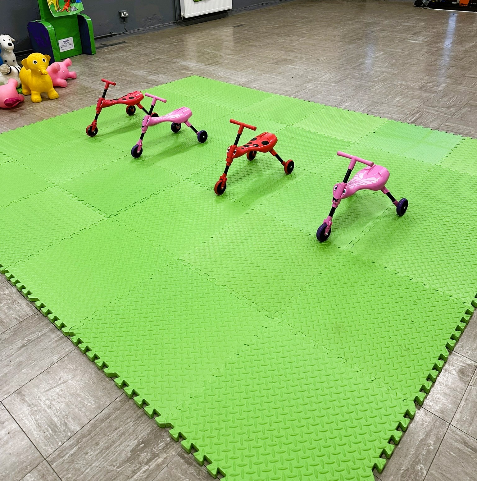 Looking for Scuttle Bugs Hire in Romford, Brentwood, Hornchurch