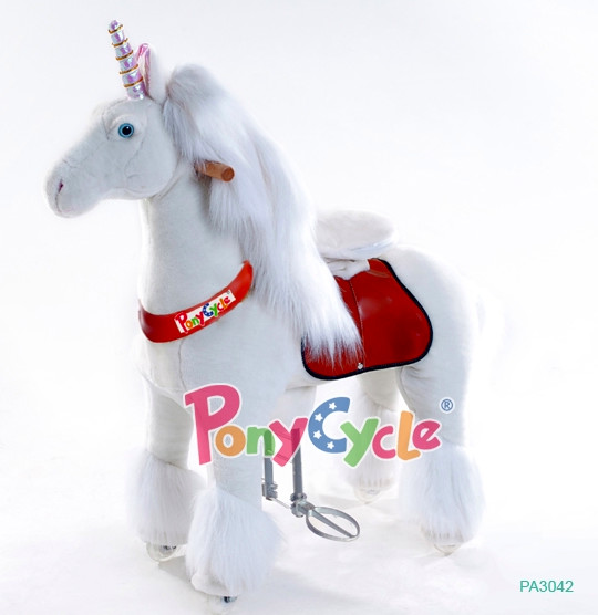 Pony Cycle Hire in Adelaide