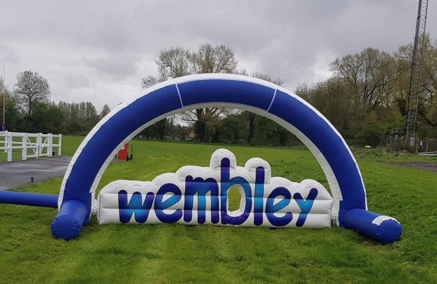 Inflatable Games - Bouncy castle hire in Coventry & Warwickshire ...