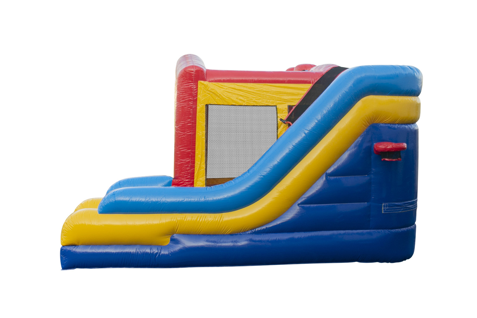 C7 Construction Zone Combo Module (Coming Spring 2026) - Hire in ...