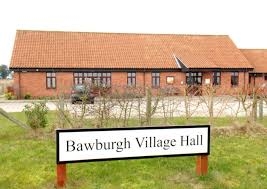 Bawburgh Village Hall - Bouncy Castle Hire in Bawburgh