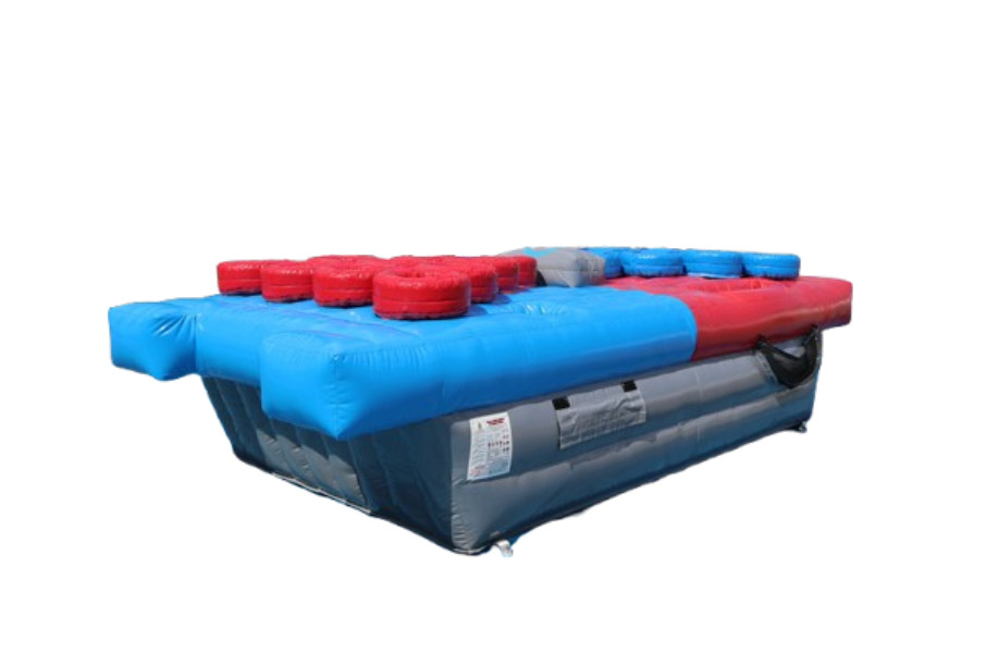 Interactive Inflatable Hire Adelaide $190