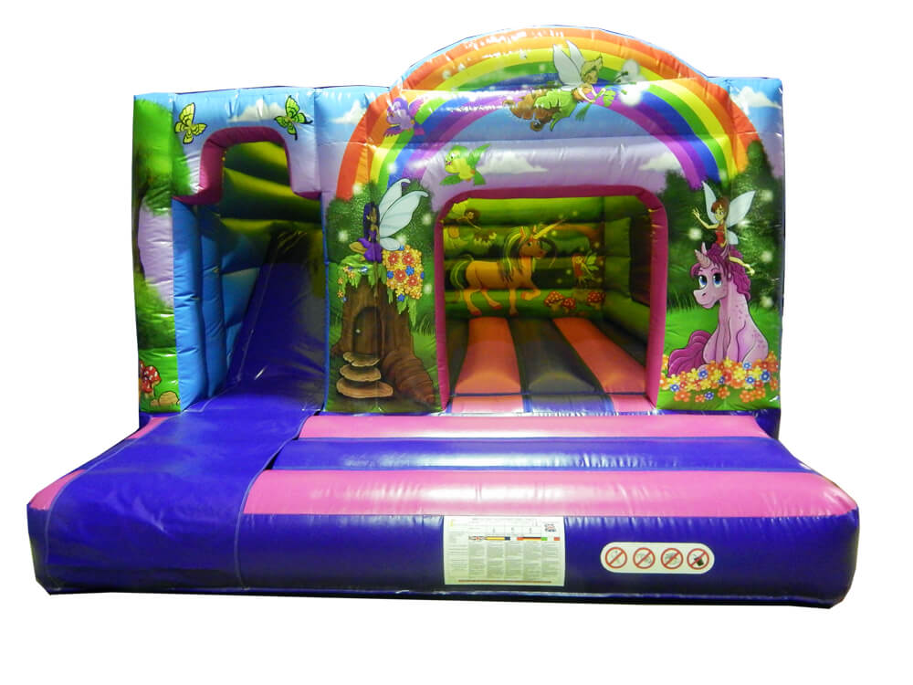Bounce & Slides - Inflatable Manufacturer in The UK | Inflatable World ...