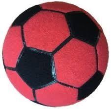 Soft Velcro Football - Target Game Accessory