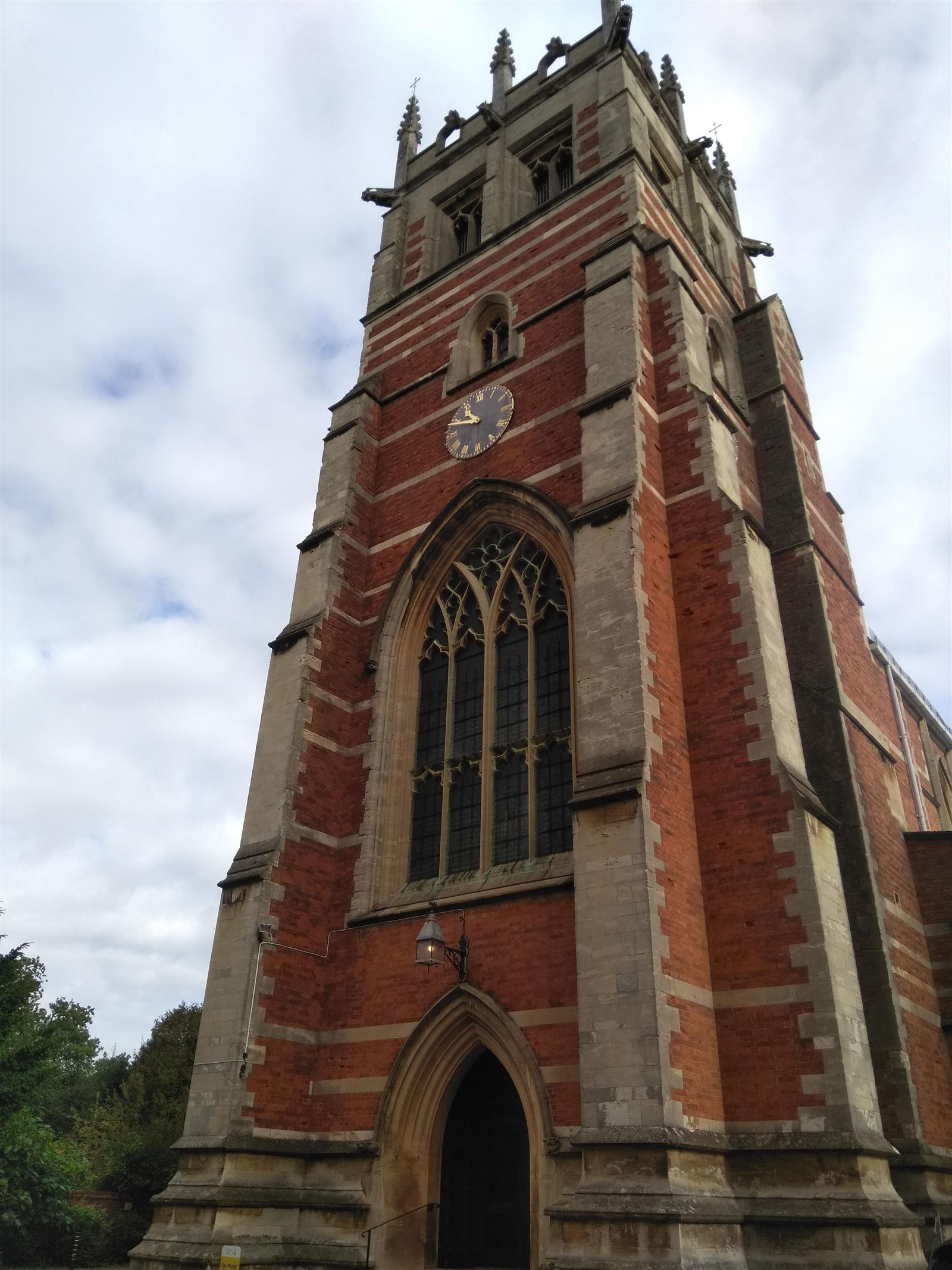 St Mark’s Church Hall - CV32 6DL - Bouncy Castle, Soft Play. in ...