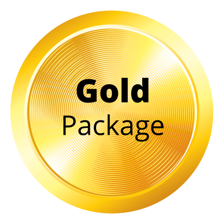 Gold Package - Hire in north east of east | Candy Kids Entertainment