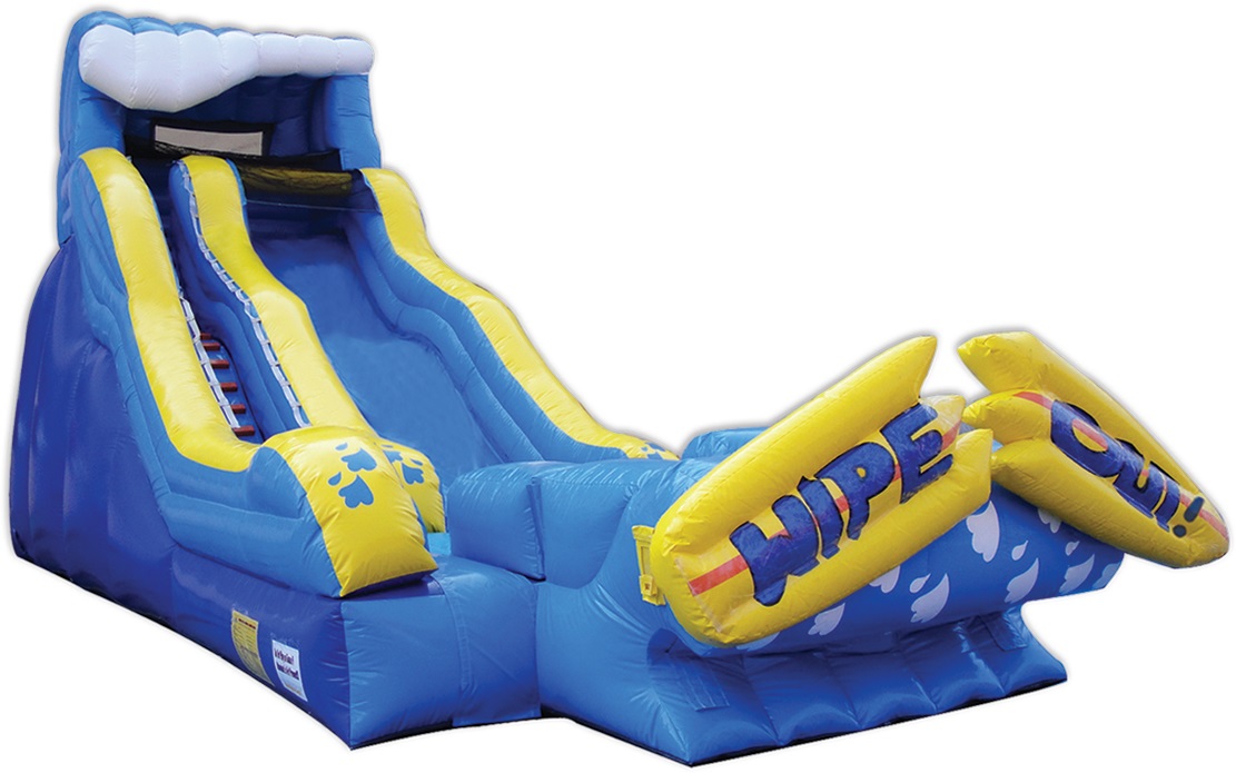 Inflatable Bounce House Rentals - Tubular Inflatables