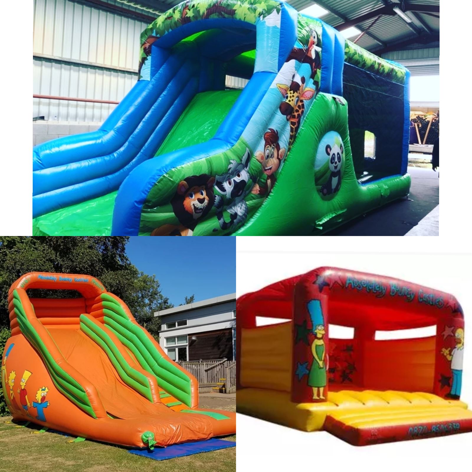 Assault Courses/Fun Runs for hire in Chelmsford and Essex area.