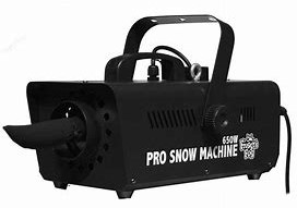 Snow Machine - Hire in Stoke On Trent | DM Bouncy Castle Hire