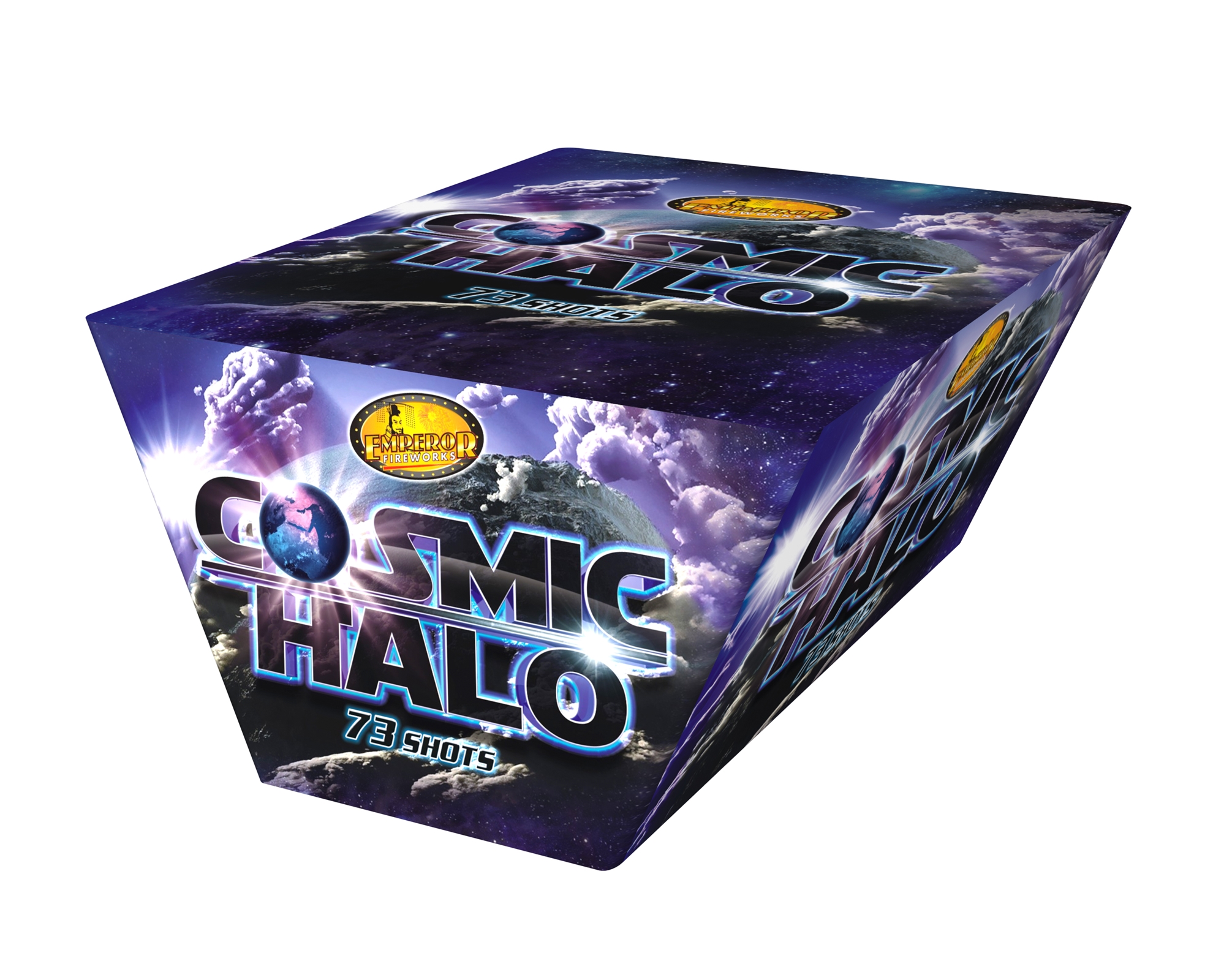 Compound Fireworks & "Displays in a box" - Fireworks for Sale in ...