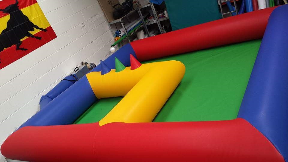 Softplay Hire Plymouth, Quality affordable Equipment you can trust.