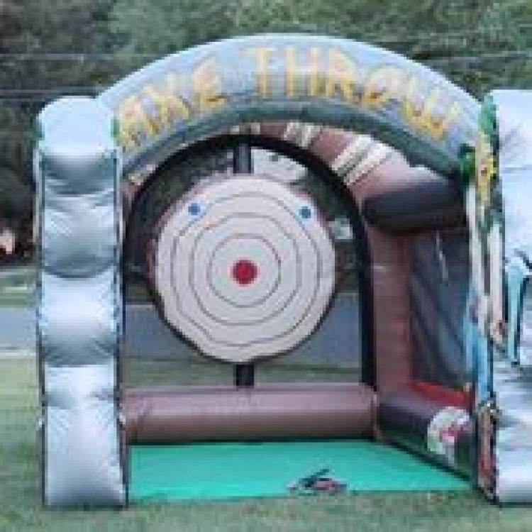 Interactive Games - Mobile Entertainment in New Jersey | VisionWorks ...