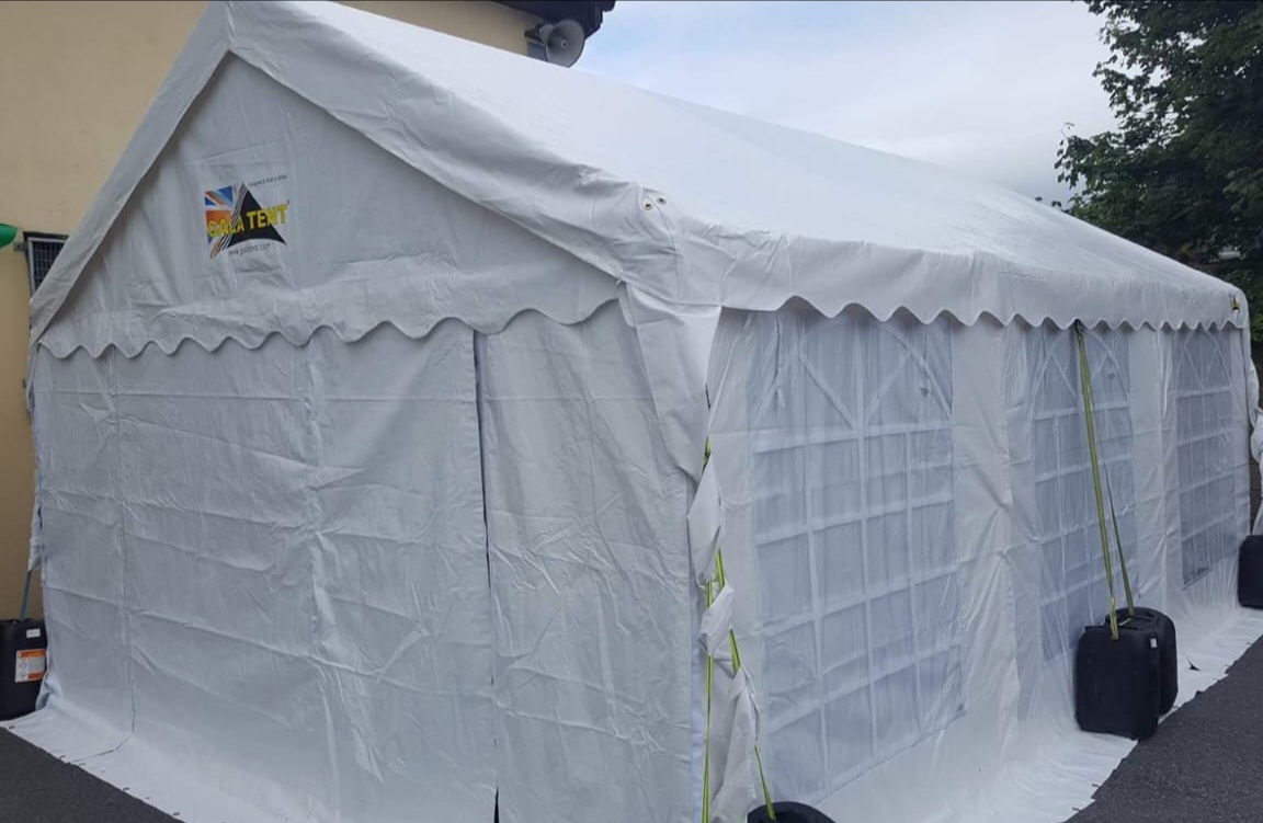 Marquee's - Hire in Kilkenny | Affordable Castles