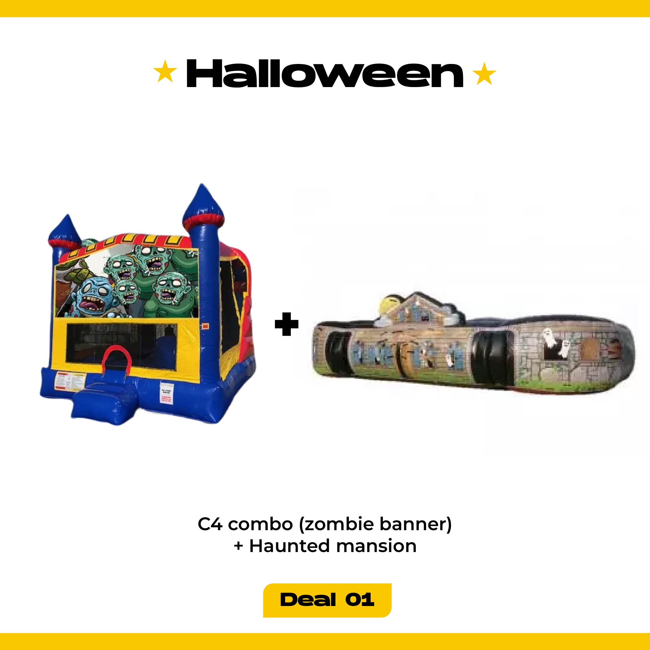 Birthday Party Packages - Jumping Castle Hire Adelaide in Adelaide ...