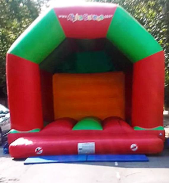 Adult Friendly Inflatables - Bouncy Castle Hire in North London, East ...