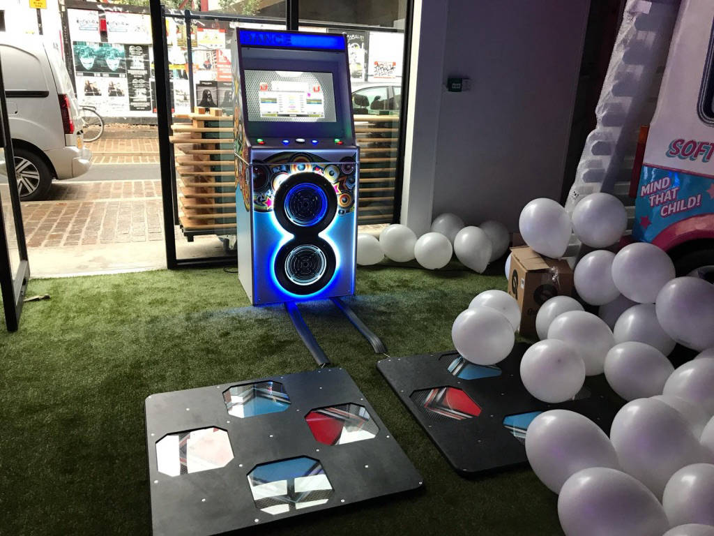 Evening Entertainment Hire