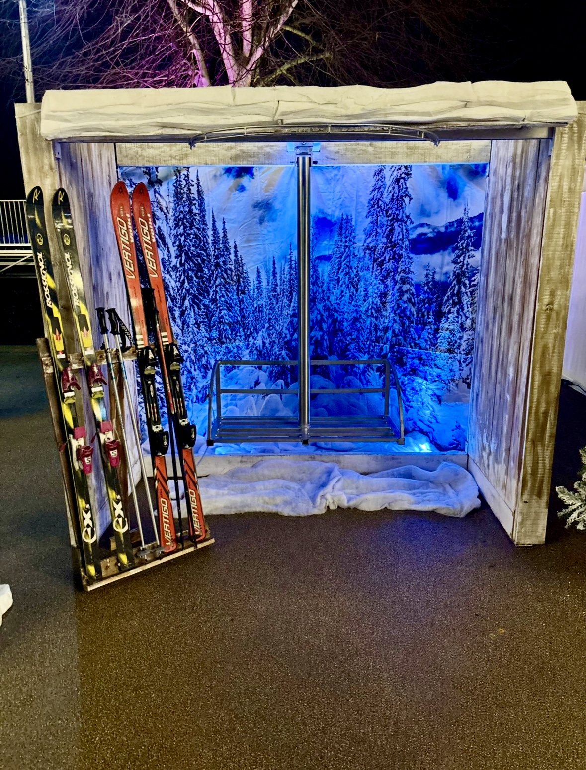 Christmas Prop Hire London, Kent & Nationwide