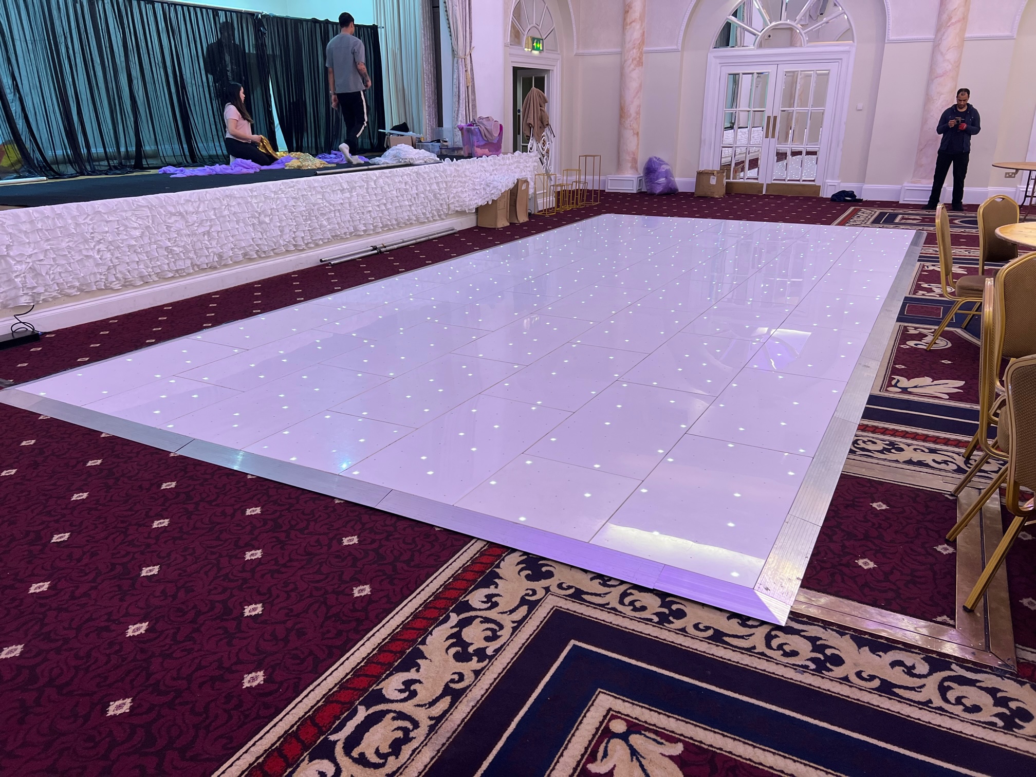 The Decorium - North London - Event Entertainment in London | We Love ...