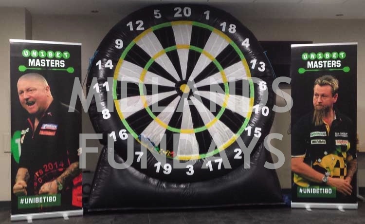 Side Stall Games - Fun day entertainment in Midlands, West Midlands ...