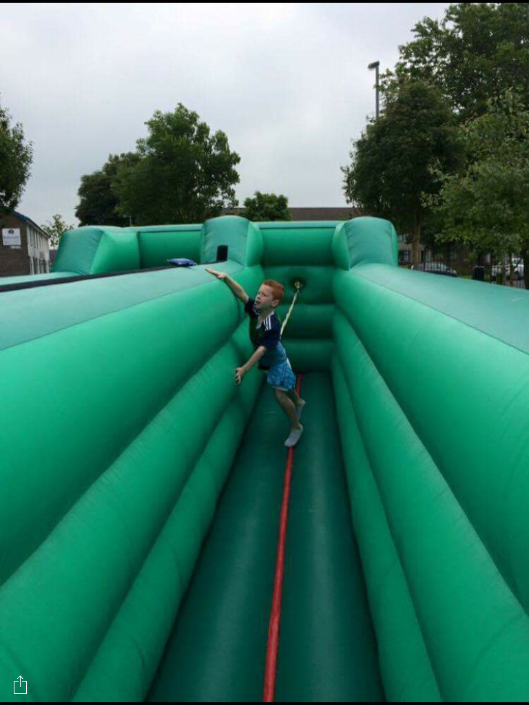 All Products - Coleraine Castles Inflatables for Hire