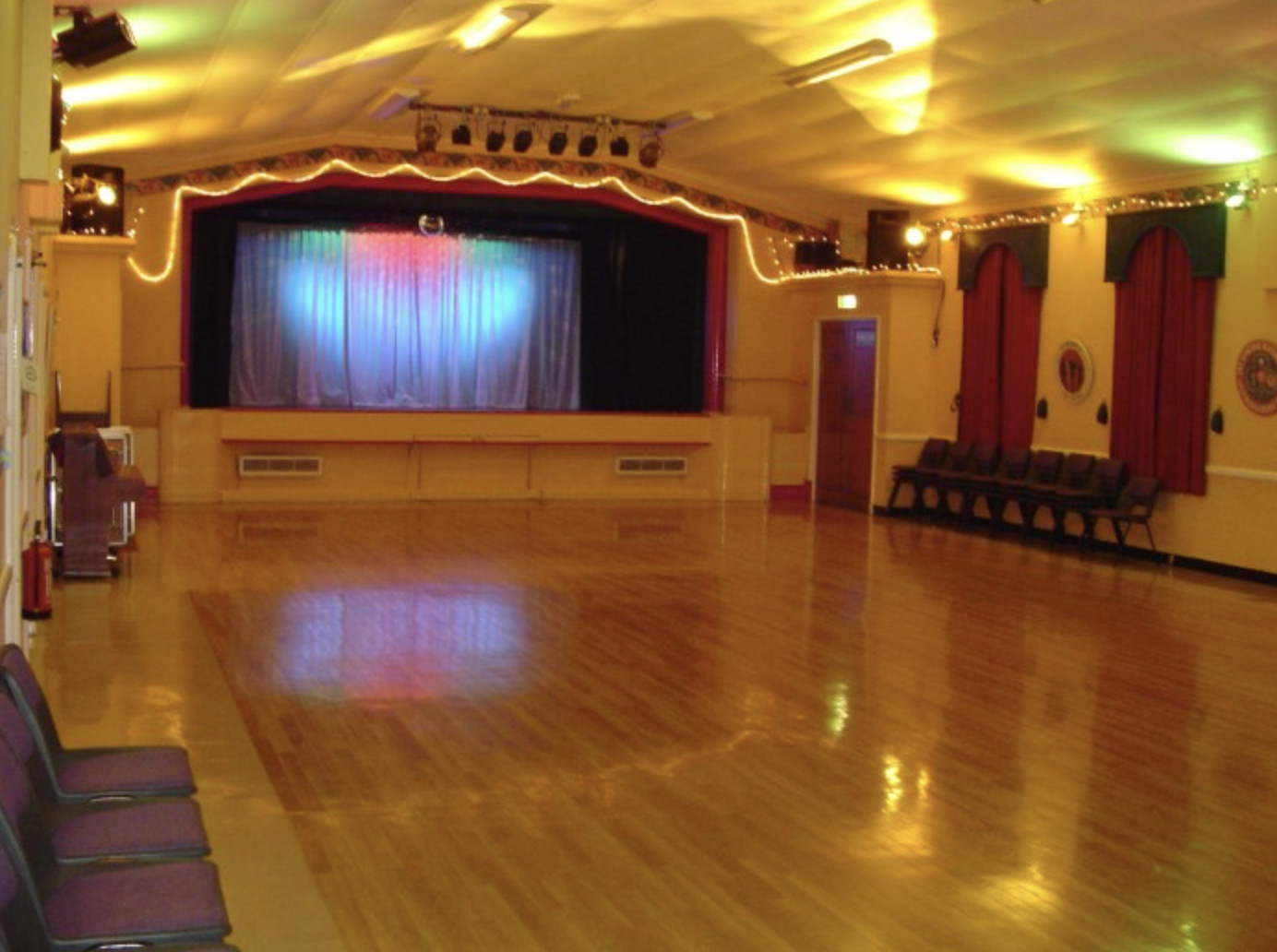 Local Halls | Local Hall Hire | Hall Hire