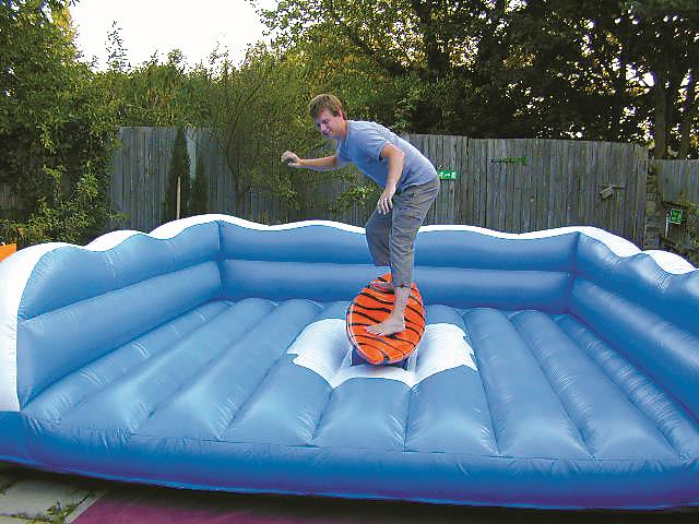 Surf Simulator Hire,Surfing Simulator Game For Rental,Essex,London,UK