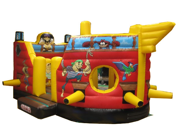 Fun Runs & Obstacle Courses - Inflatable Manufacturer in The UK ...