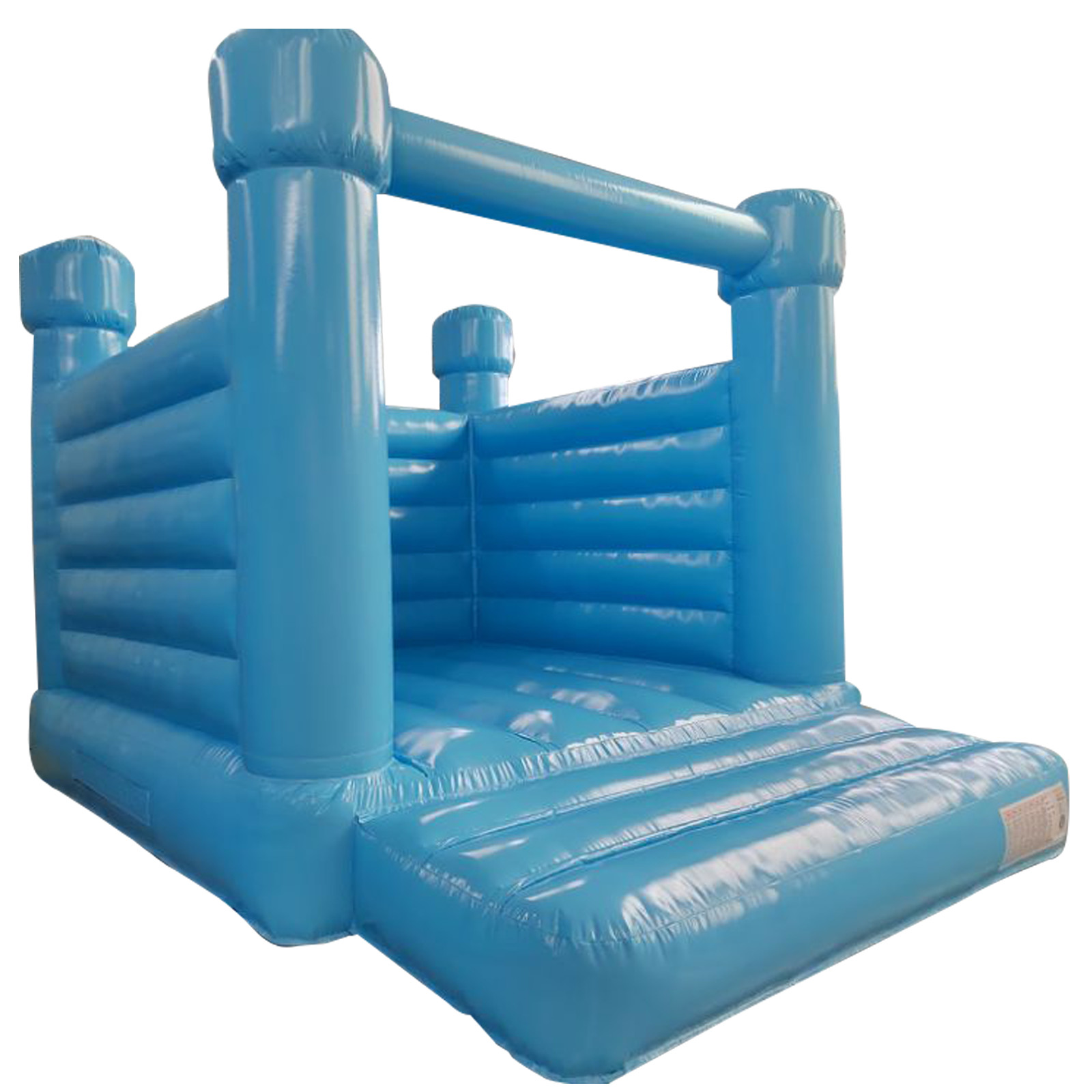 Indoor Inflatables - Bouncy Castle Manufacture & Sales in United ...