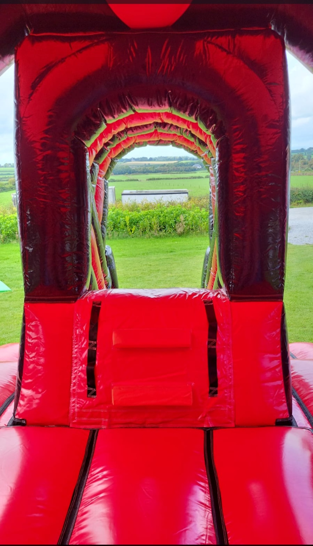 ALL NEW DISCO NEON CASTLE..... HIRE 1 DAY GET SECOND DAY FREE - Hire in ...