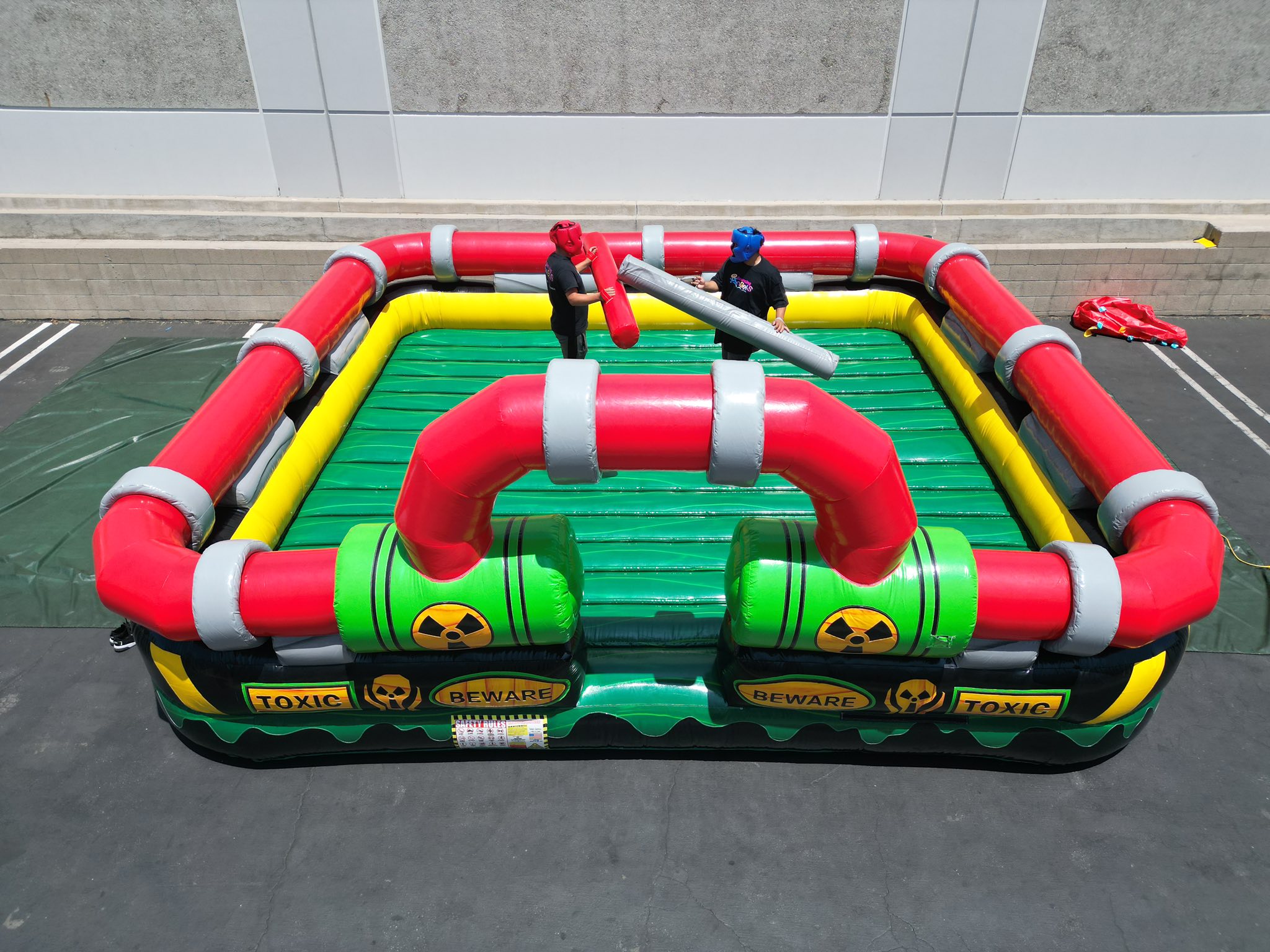 Extras - Party and Inflatable Rentals in Florida | Inverness Inflatables