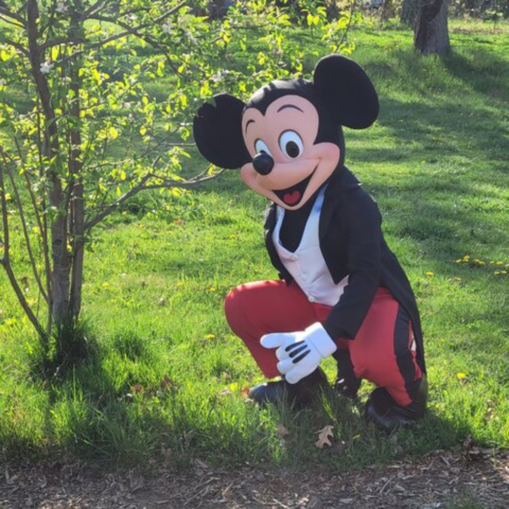 Mickey Mouse - KBC KIDZ - Kyle, TX