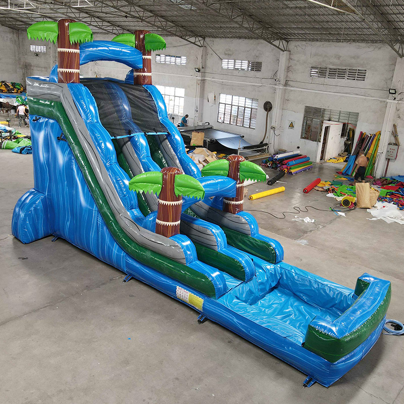 Water Slides - Bounce House and Party Supplies in Ga., Fl., N. Florida ...