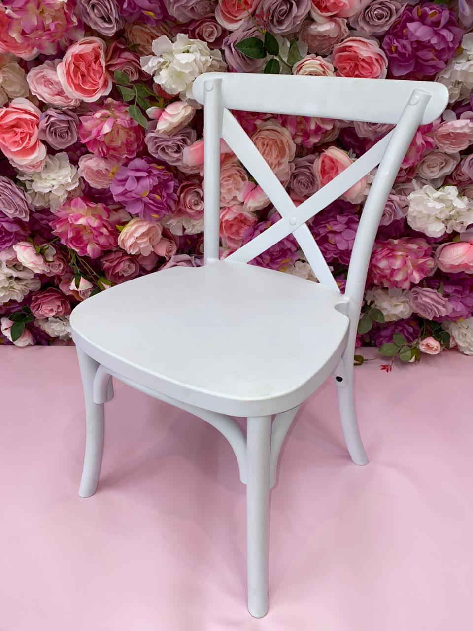 Children’s Party Chair Hire