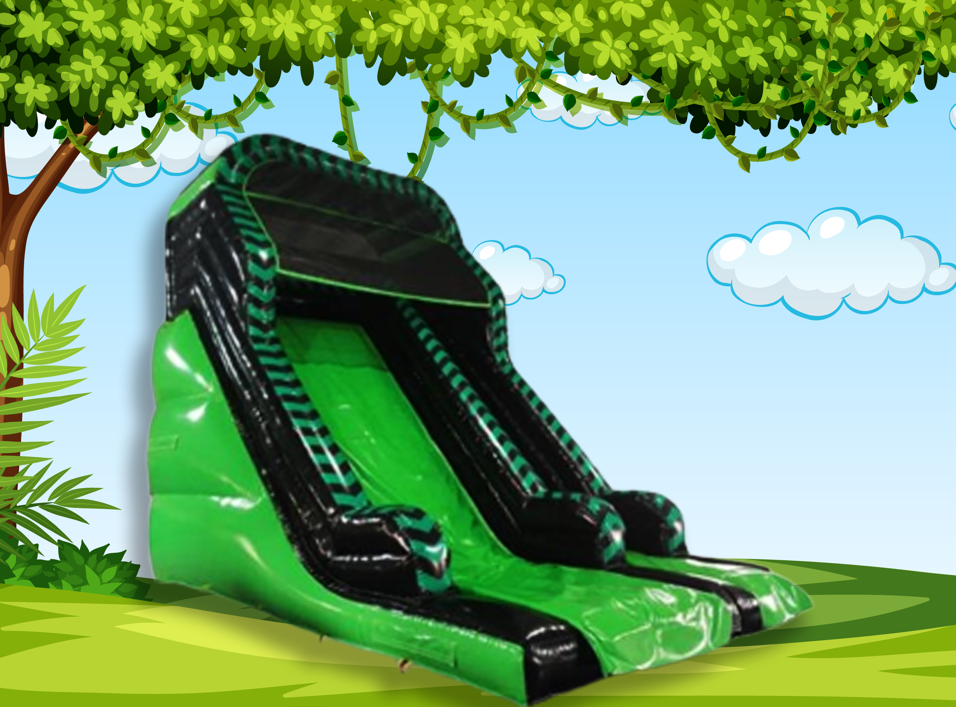 All Products | Inflatables, Soft Play, Ball Pool, Garden Games