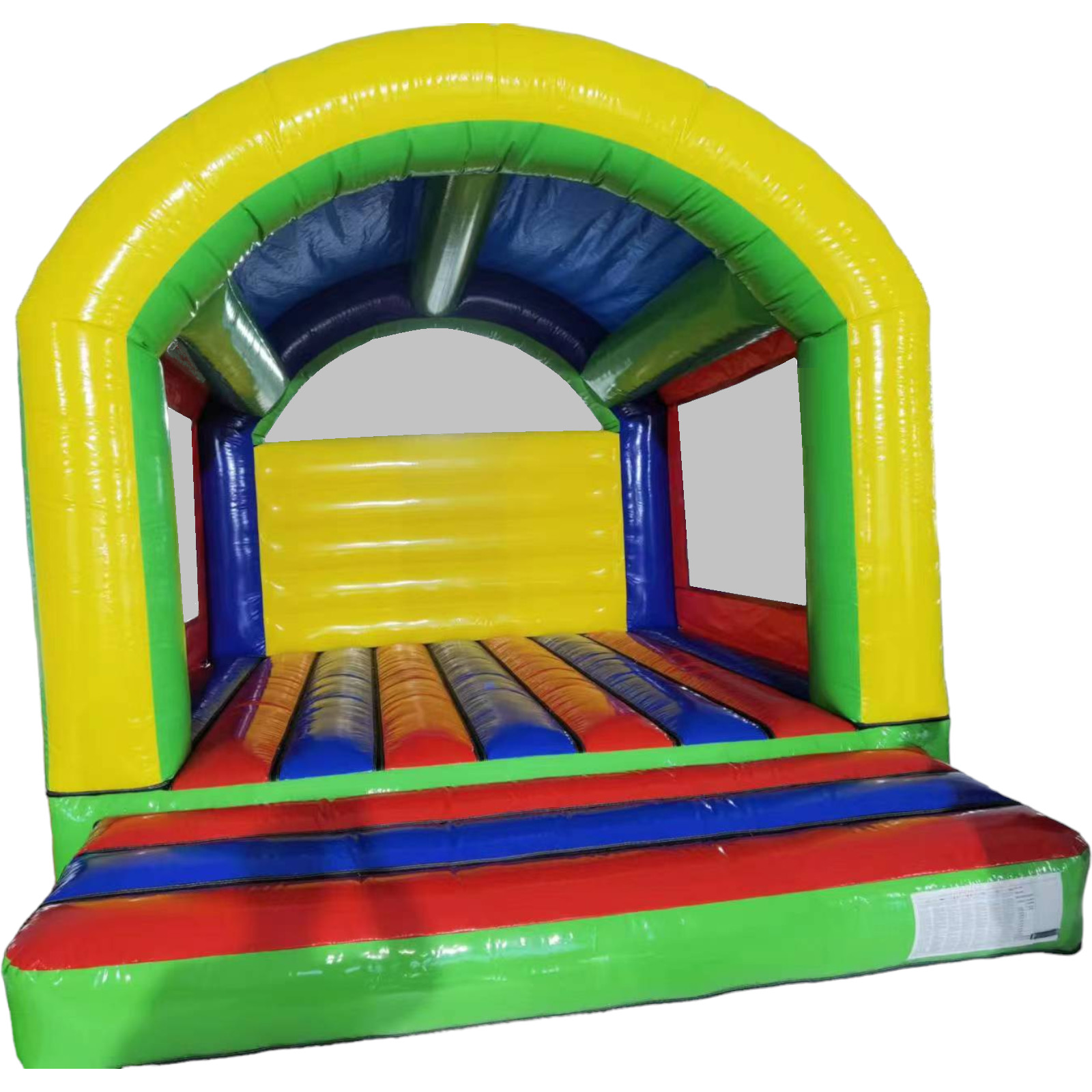 Indoor Inflatables - Bouncy Castle Manufacture & Sales in United ...