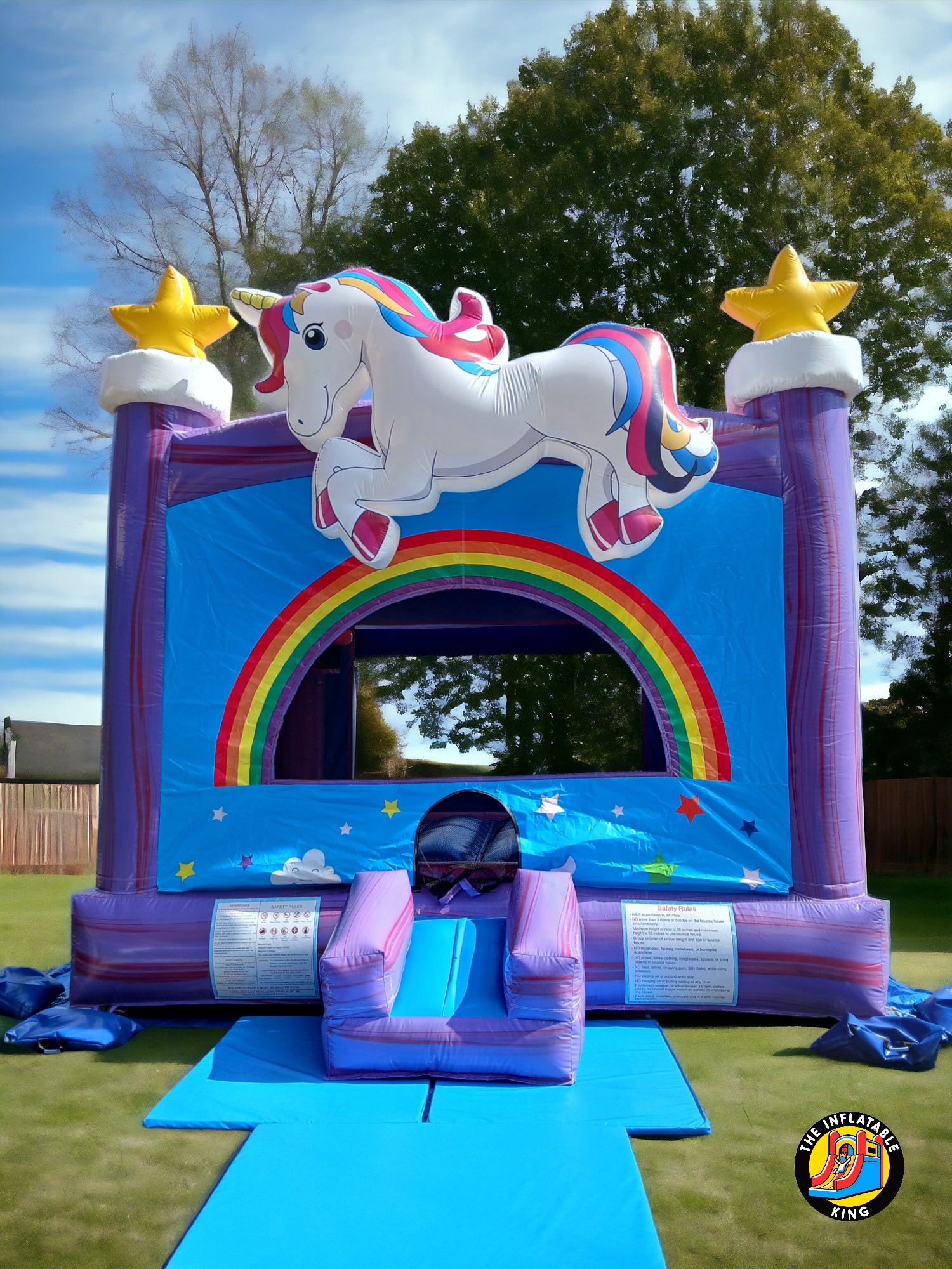 Unicorn Dream - Hire in Lake, Sumter and Orange County in Florida | The ...