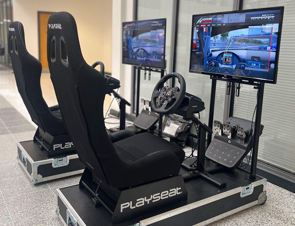 Interactive Electronic Games Hire | UK Entertainment Hire