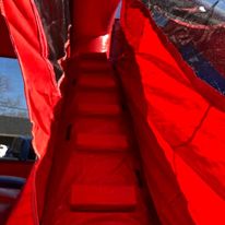 FIREHOUSE EXTREME - Hire in Il | Cdubsfunhouse