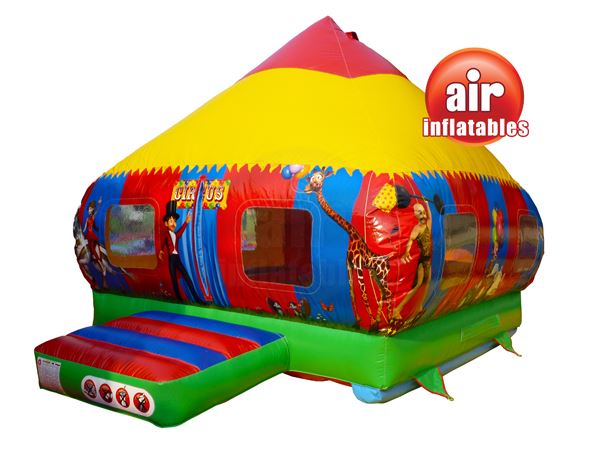 Bouncy Castle Hire - Bouncy Castle, Party Hire, Bucking Bronco in ...