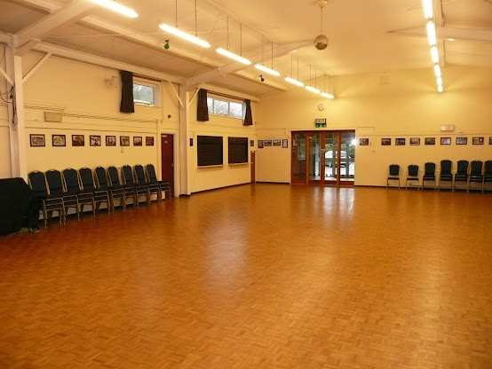 Venues for Hire - Bouncy Castle Hire in Essex, Hertfordshire and London ...