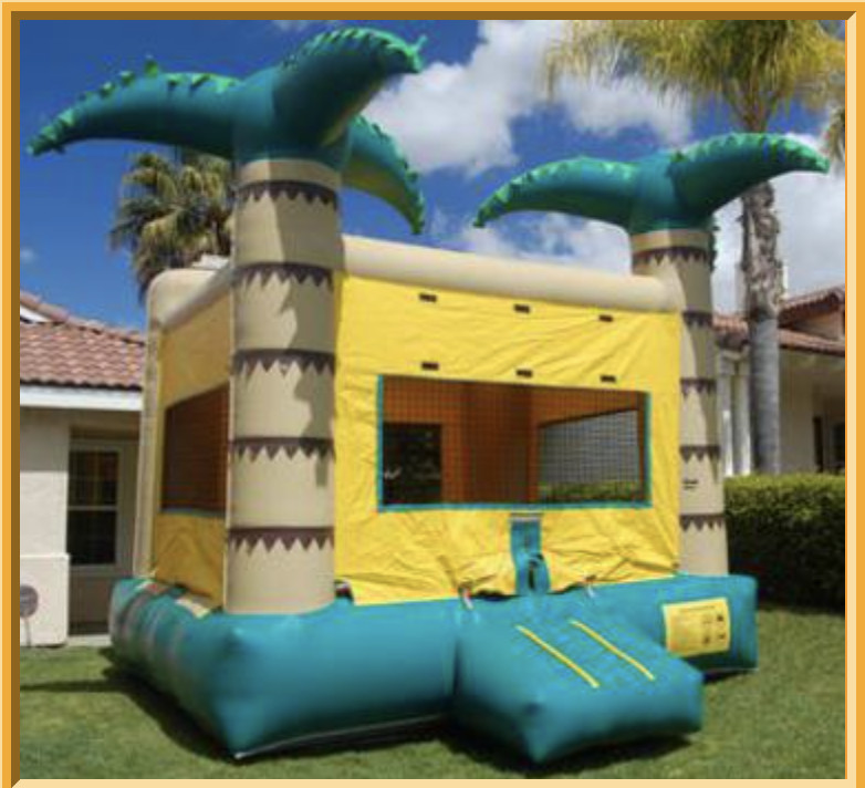 Bounce House Rentals Riverside CA | Affordable Bounce House