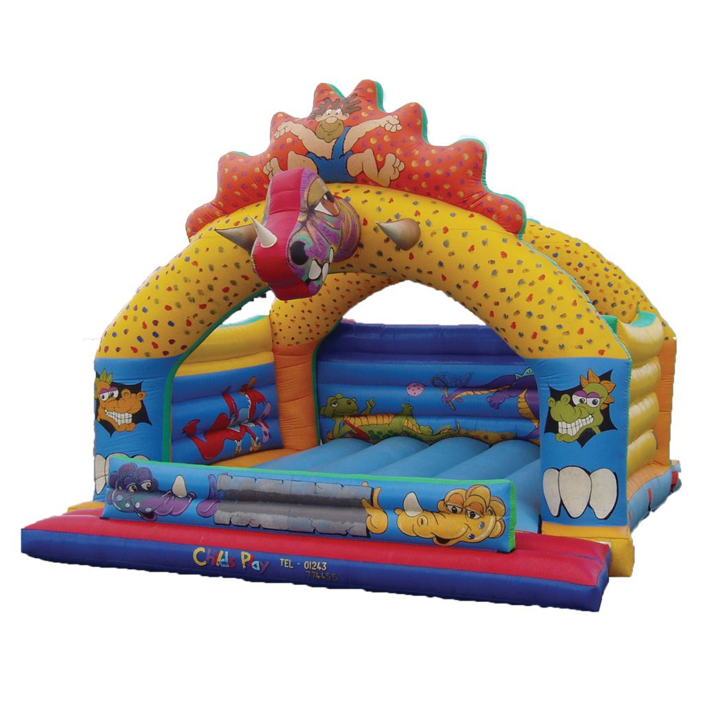 Grown Up Bouncy Castles - Hire in Chichester | Jumping Jacks