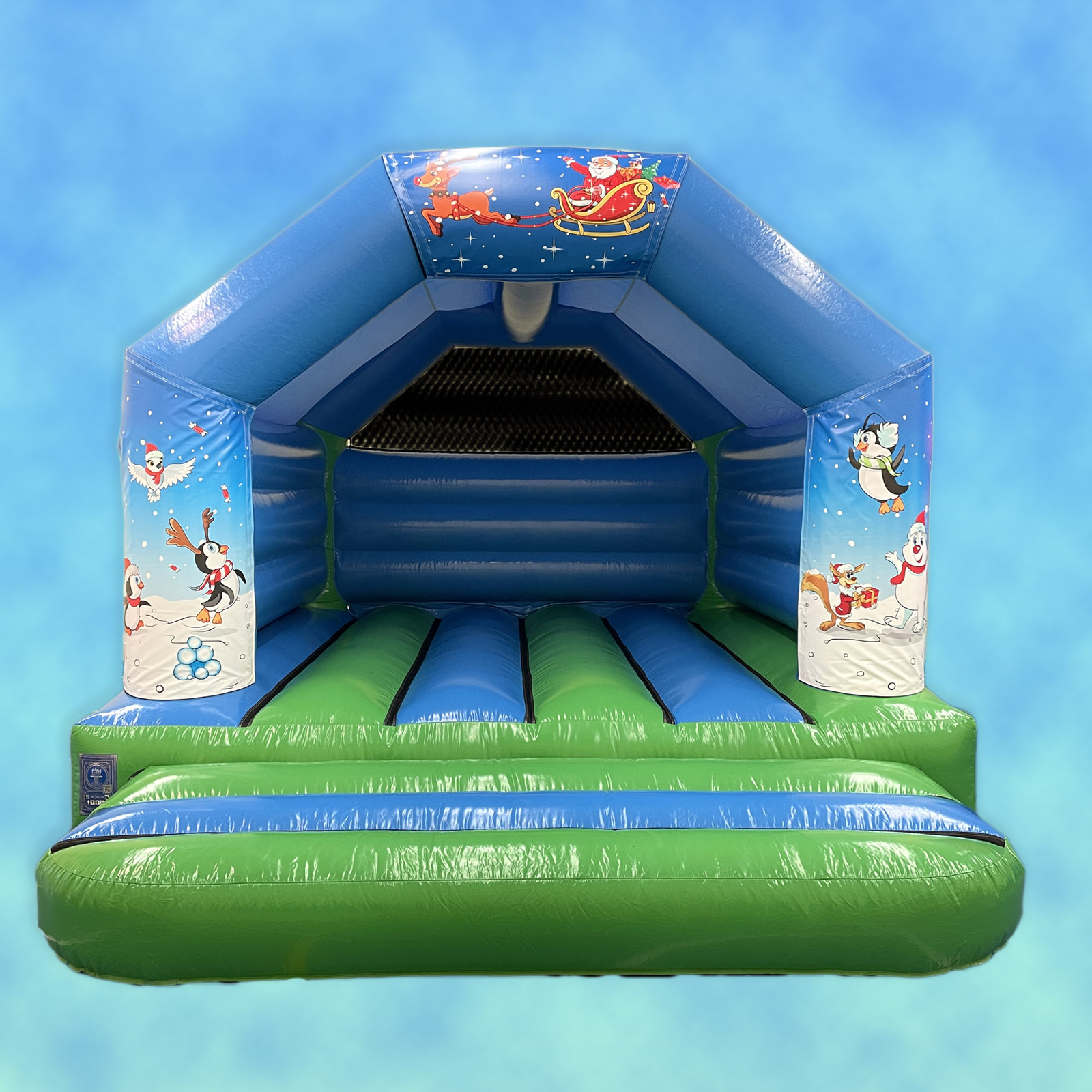 Bouncy Castle Hire - Bouncy Castle Hire in Bath, Frome, Midsomer Norton ...