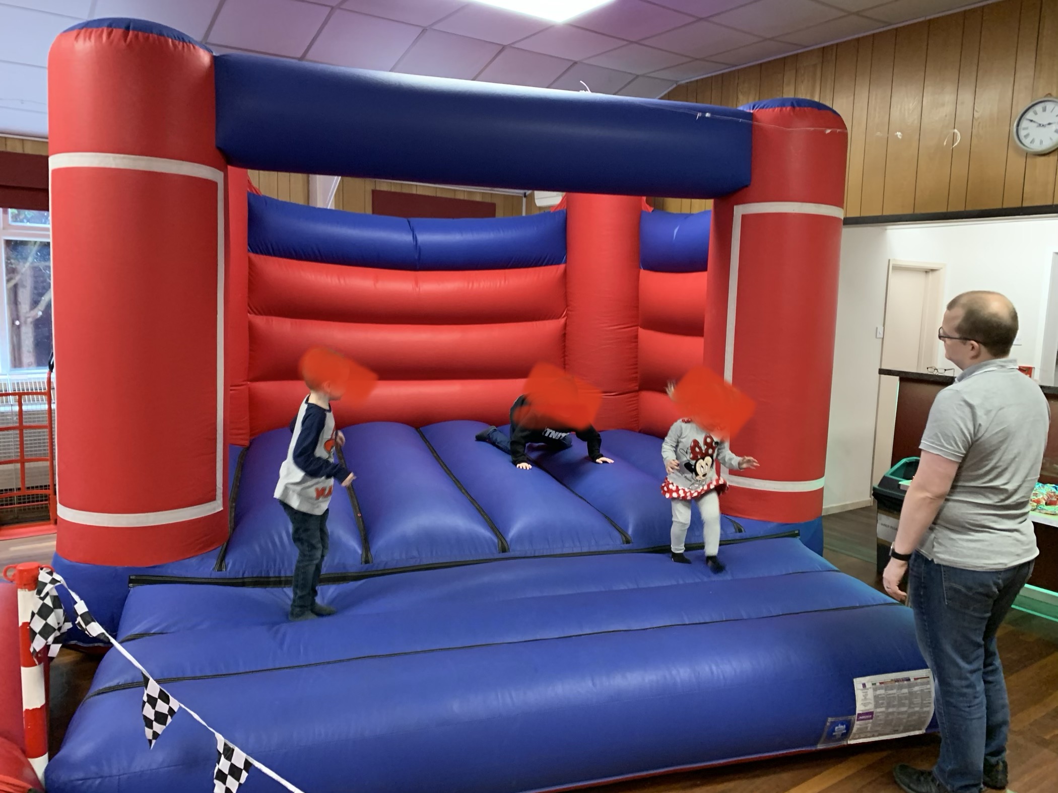 Go Kart Birthday Party - Go Kart Birthday Parties in Essex | Kidz Kartz ...